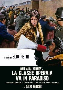 La classe operaia non è mai andata in paradiso – l’impegno
